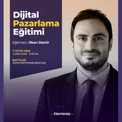 Dijital Pazarlama Eğitimi