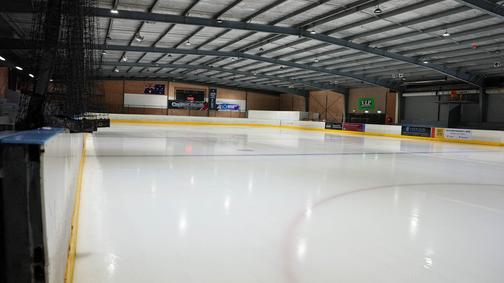 Phillip Ice Rink