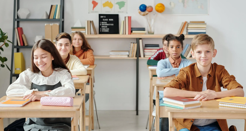 ASTRA ATLAS ACADEMY