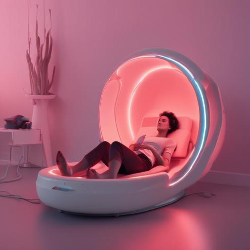 Hillswood Recovery Pod