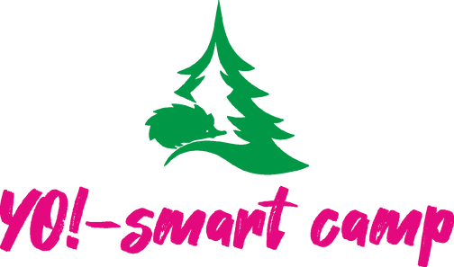Дитячий табір YO!-SMART CAMP