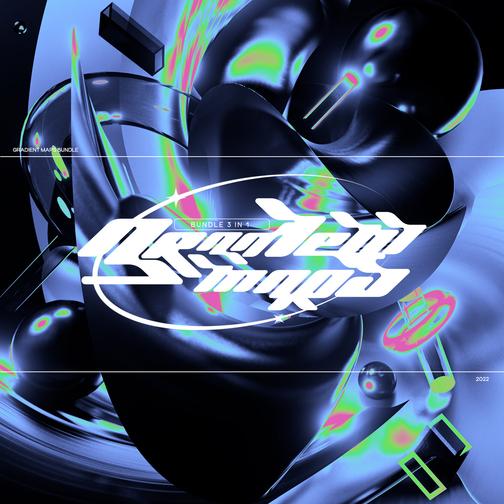 Gradient Maps Bundle